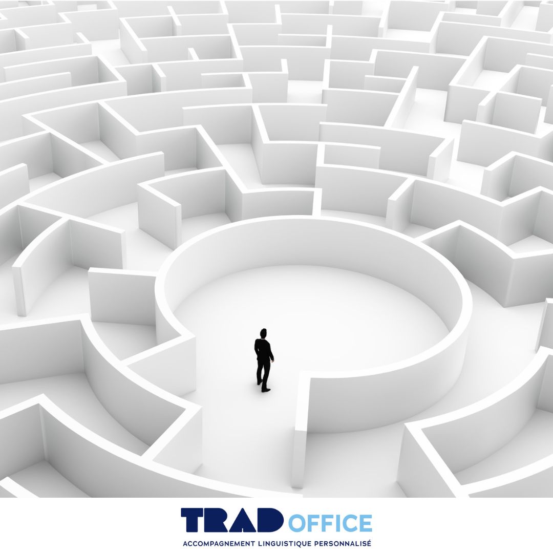 TradOffice : une solution concrète - Tradanim