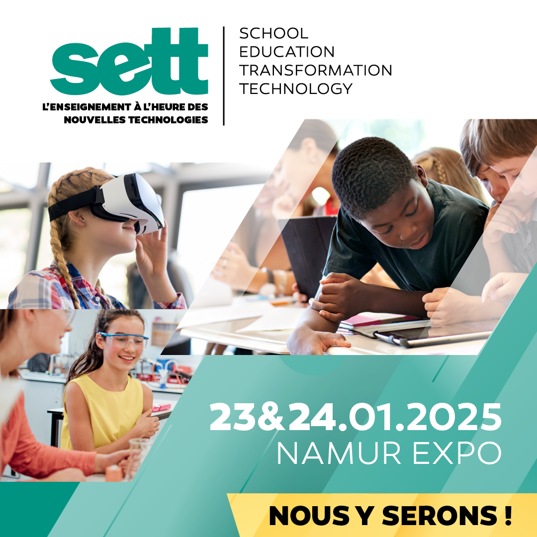 Salon Sett 2025 - Tradanim